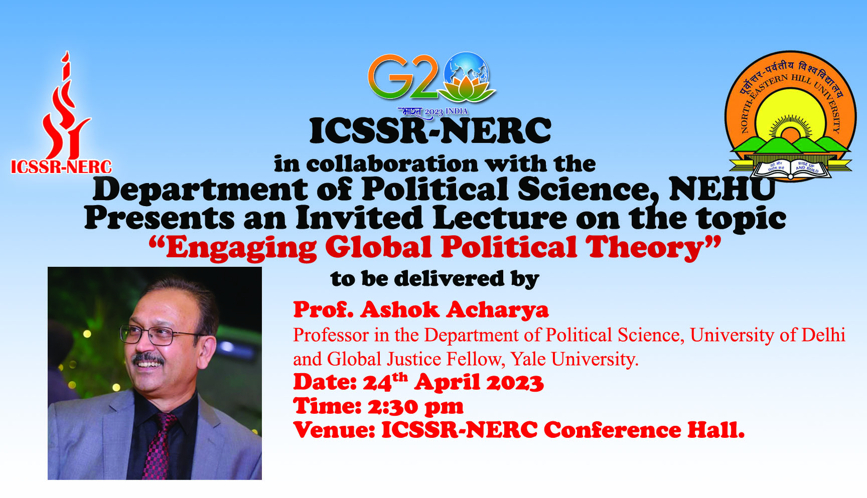 final-ashok_acharya – ICSSR